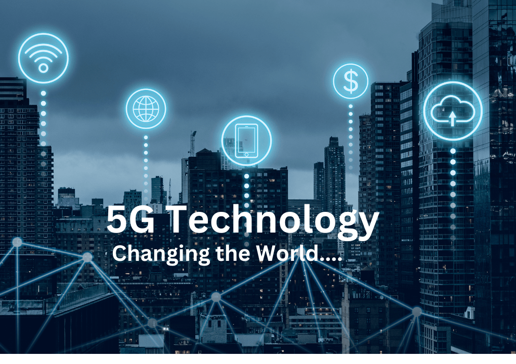 5g Technology Essay: Detail Essay on 5G Technology 2023 - studyfastpro.com